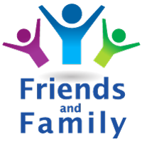 Friends and Family Program – Mt. Nebo AME Church