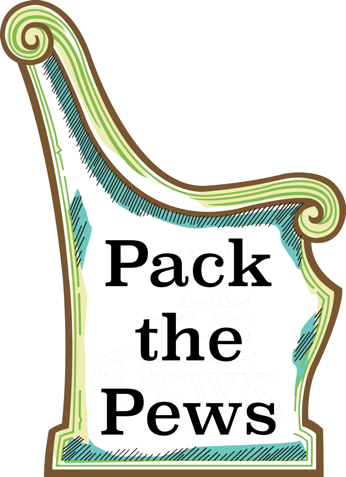 Pack the Pew program – Mt. Nebo AME Church