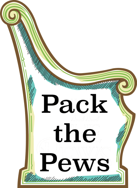 Pack the Pew program – Mt. Nebo AME Church
