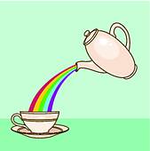 The Washington/Young Missionary Society of Mt. Nebo AME “Rainbow Tea ...
